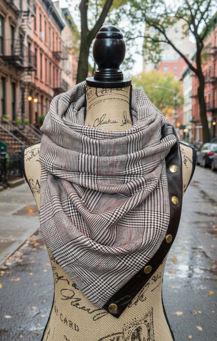 Enzo – Sew U.P. Style Co.